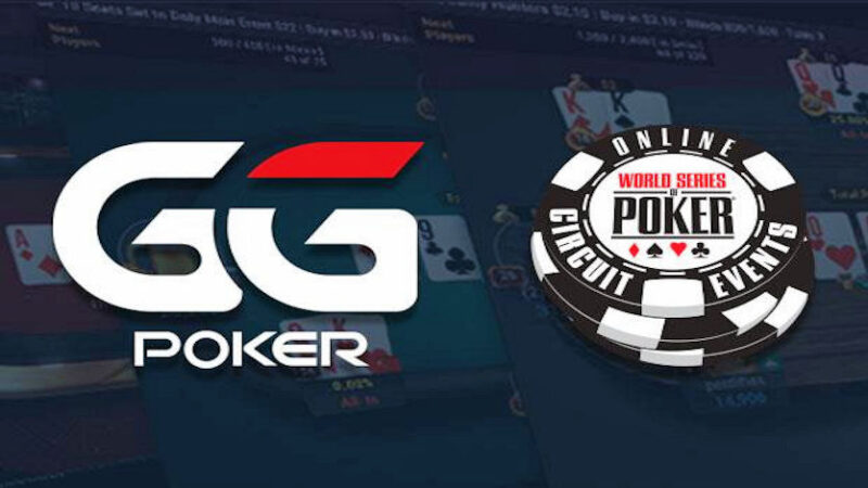 What are the most popular games on the GG Poker website?